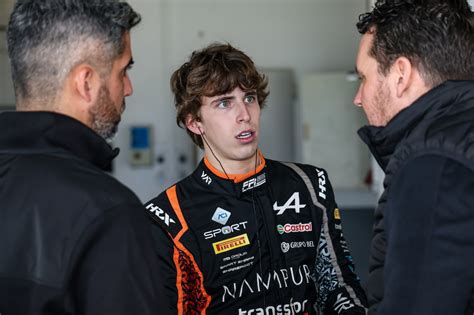 Ivan Domingues 7º Mais Rápido Nos Testes Oficiais Quinta A Fundo