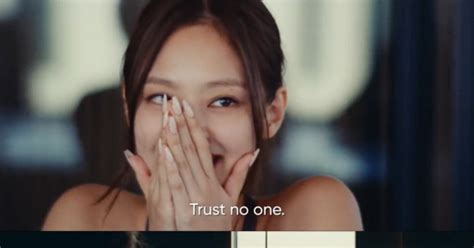 제니 할리우드 데뷔작 더 아이돌 예고부터 파격 19금