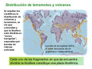 Por Que Se Mueven Las Placas Tectonicas Coinarimapa