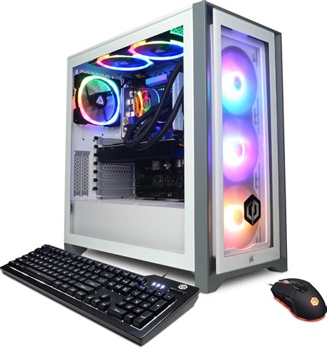 Amazon CyberpowerPC Gamer Xtreme VR Gaming PC Intel Core I9