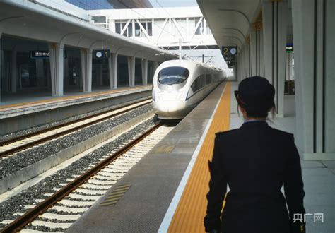 10月28日起，新建济郑高铁濮阳至鲁豫省界段开始试运行 极目新闻