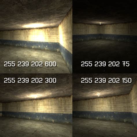 The Big Amazing Guide To Lighting Steam Solo