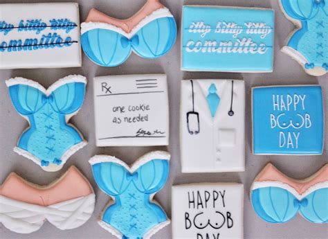 Custom Cookies Etsy