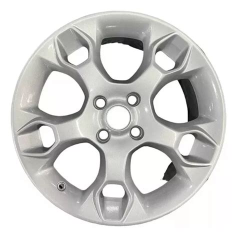 Llanta Aleacion Ford Fiesta Kinetic Original