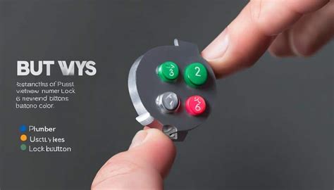 9 Essential Tips For Duplicating Pushbutton Lock Keys Super Locksmith