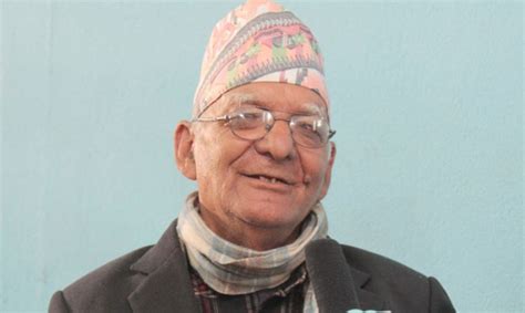 समानुपातिक निर्वाचन प्रणालीको औचित्यमाथि विचार गरौँ अध्यक्ष केसी