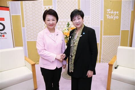 記者 梅花新聞網 洪子苓綜合報導 兩周內兩首長請辭 盧秀燕說重話：公務人員首重廉潔 ｜ 梅花新聞網