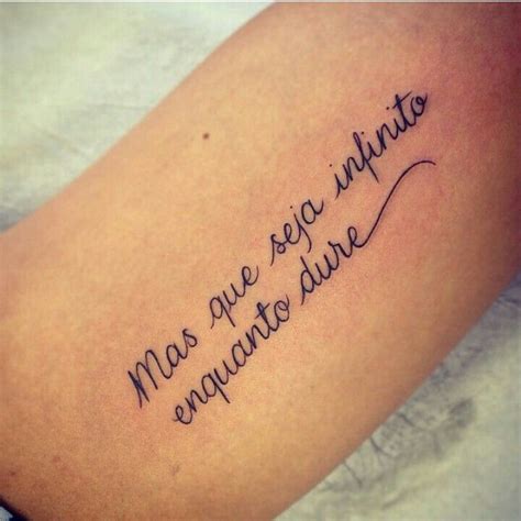 Frases para tatuagem confira 230 opções e ideias para fazer a sua