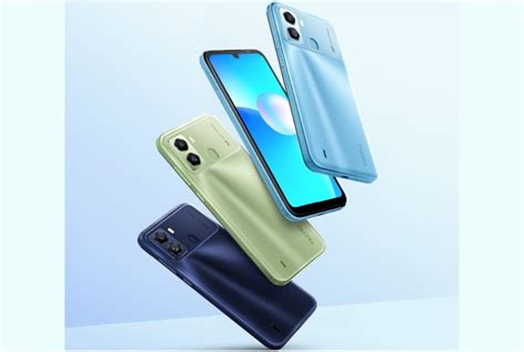 Tecno Pop 6 Be7 Price Review And Specifications