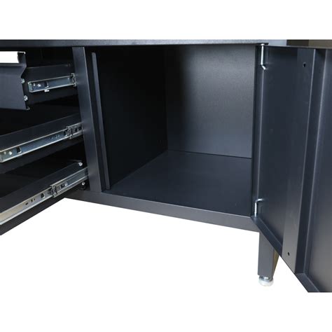 Radionički stol ZA RADIONICU 120x60x86cm | Pevex