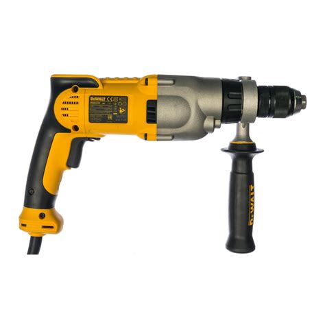 DEWALT DWD522 MANUAL Pdf Download | ManualsLib