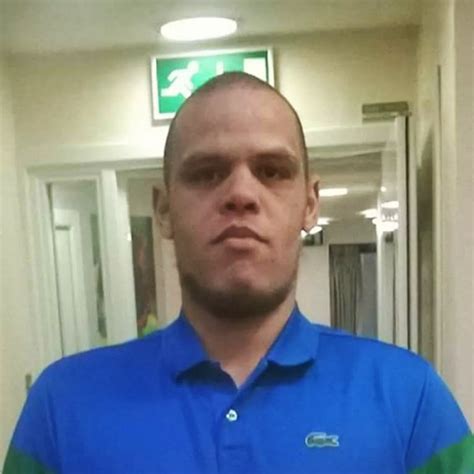 Gus Browns Instagram Twitter And Facebook On Idcrawl