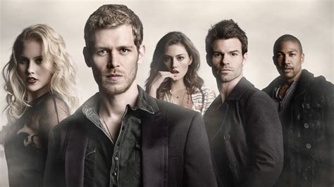 ‘the Originals Cast Where Are They Now