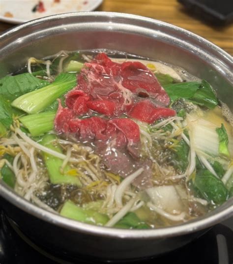 그린플레이트하남미사 가성비 샤브샤브 뷔페 맛집 네이버 블로그