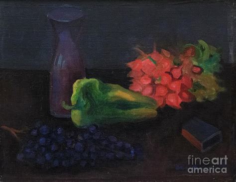 Still Life Mario Mafai Photograph By Roberto Morgenthaler Fine Art