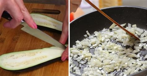 Пикантные баклажаны по еврейски Со Вкусом