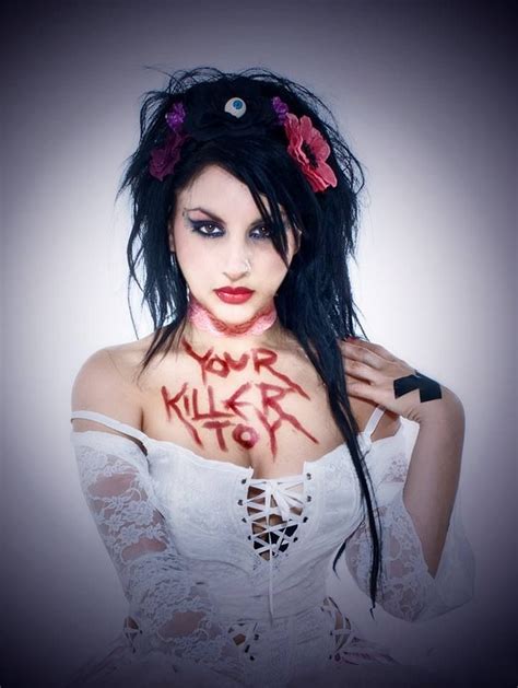 Noemi Aurora Of Helalyn Flowers Halloween Face Makeup Aurora Band Face Makeup