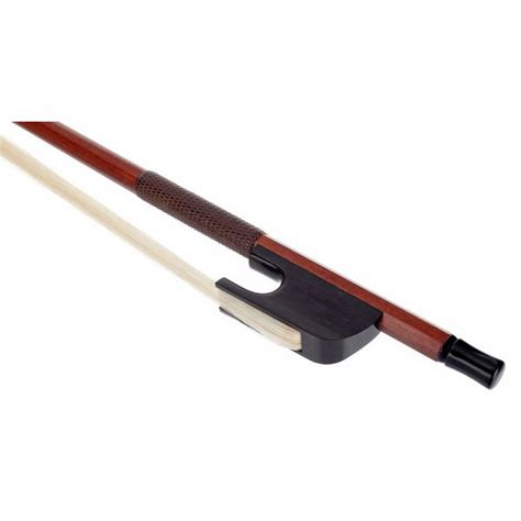 Gewa Bass Viol Bow Mass Round 30mm Thomann Nederland