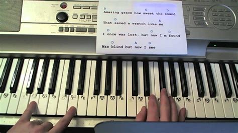 Play The Piano By Ear Beginners Piano Tutorial Youtube