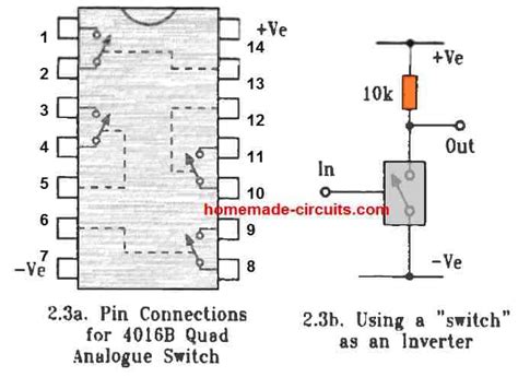 7 Accurate Square Wave Oscillator Circuits Homemade Circuit Projects