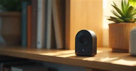 Arebi Hidden Camera A10 Plus Innocams