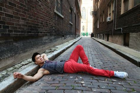 Ethan Le Phong Celebrity Crush Asian Men Celebrities