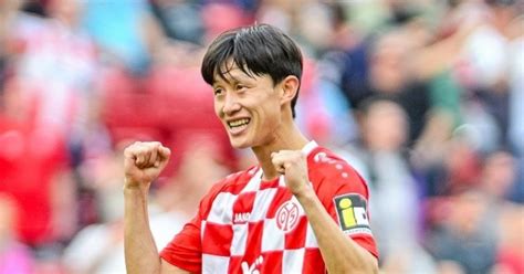 분데스 리뷰 이재성이 분데스리가에 잔류합니다 마인츠 볼프스에 3 1 역전승13위로 잔류 성공