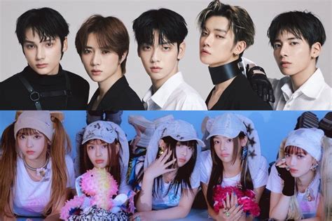 Kpopina On Twitter Txt يصنعونَ التاريخ كأول فرقة كيبوب تؤدي ضمن