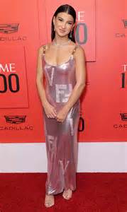 Phoebe Gates Turns 21 Bill Gates And Melinda French Gates Celebrate