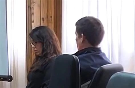 Condenado Por Abuso Sexual A Su Ex Y Sus Hijas Infotdf