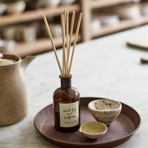 Reed Diffusers Chalk Interiors London