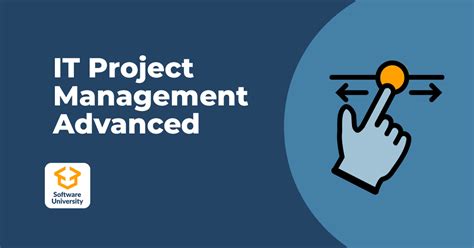Курс It Project Management Advanced юни 2024 Софтуерен университет