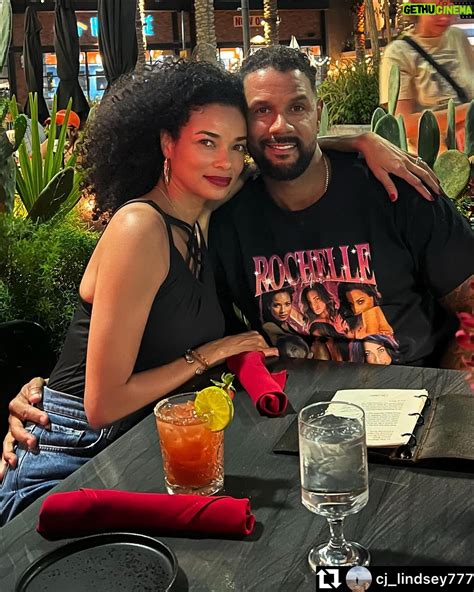 Rochelle Aytes Wiki Biography Age Gallery Spouse And More