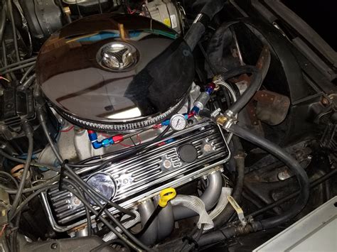 Vortec Coolant Bypass Installation With Heater Page 2 Corvetteforum