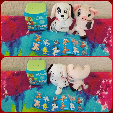 Bullsitoy Disney Cutie Cuffs Patch And Pua By Vesperwolfy87 On Deviantart