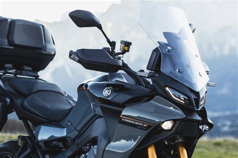 Nuevas Yamaha Tracer 9 Gt Tracer 7 Y Niken 2023 Moto1pro