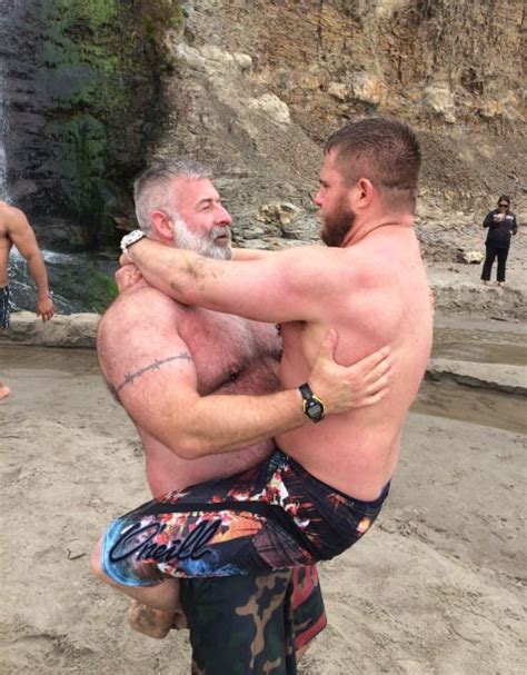 1000 Images About Bears Beards On Pinterest