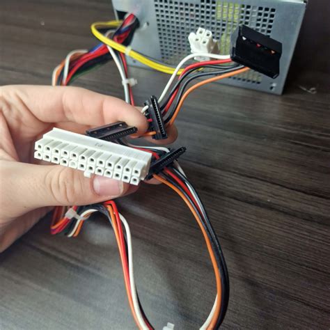 W Gold Dell Psu Jawa
