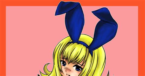 おっぱい 【企画】青バニー【バニー祭り2009】 怪人ごっこのイラスト Pixiv