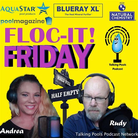 The Top Three Filter Cleaners Talking Pools Podcast Podcast Podtail