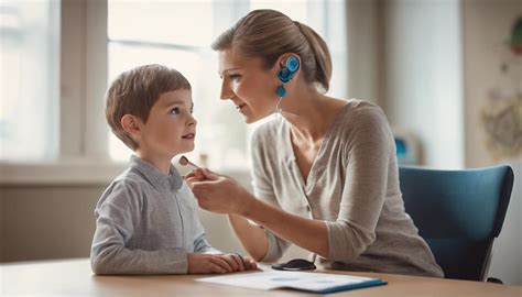 What Is Auditory Verbal Therapy And How Does It Work Deaf Vibes