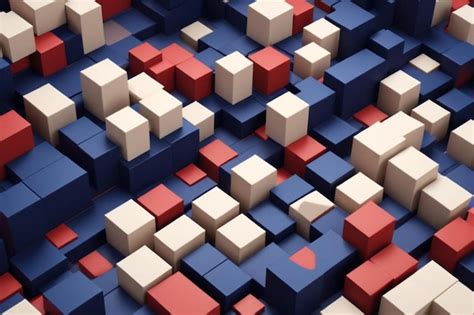 Dynamic Blocks Pattern Images Free Download On Freepik