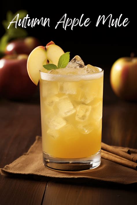 Apple Cider Donut Martini A Toast To Autumns Best Flavors Nft Art