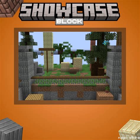 Custom Blocks Stone Bricks Mcmodels