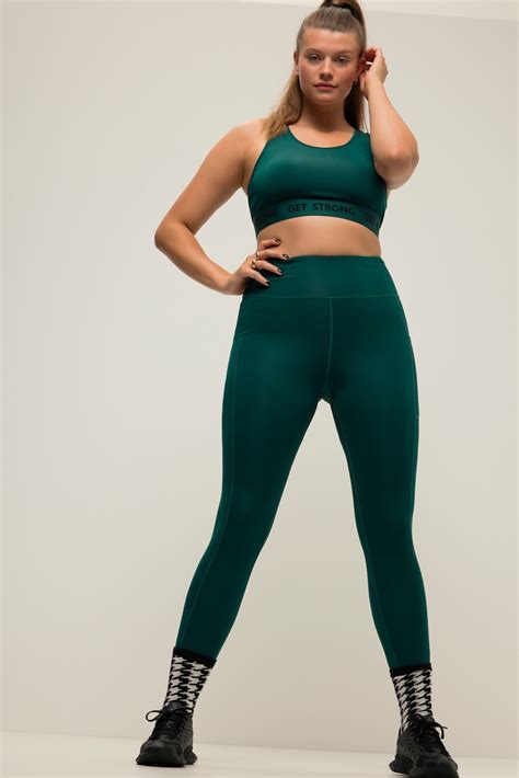 Curvy Leg Plus Sizes Ulla Popken