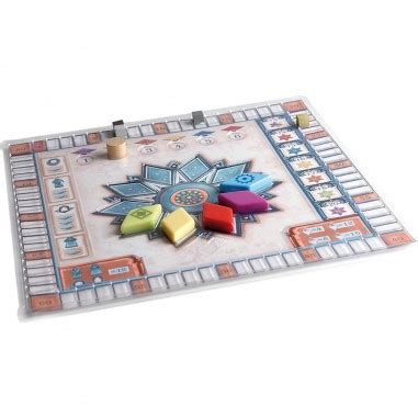 Azul Pavillon Étincelant Next Move Jeux de société Plan B Games