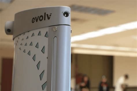 Concealed Weapons Detection Ers Wireless