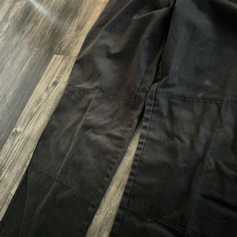 Dickies Double Knees Great Pants Great Quality Depop
