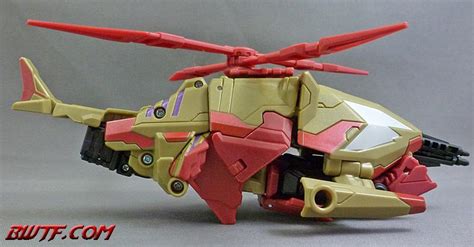 Generations San Diego Comic Con 2012 Vortex Toy Review Bens World Of