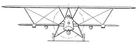 Levasseur Pl7 Front View Laéronautique March1928 Picryl Public